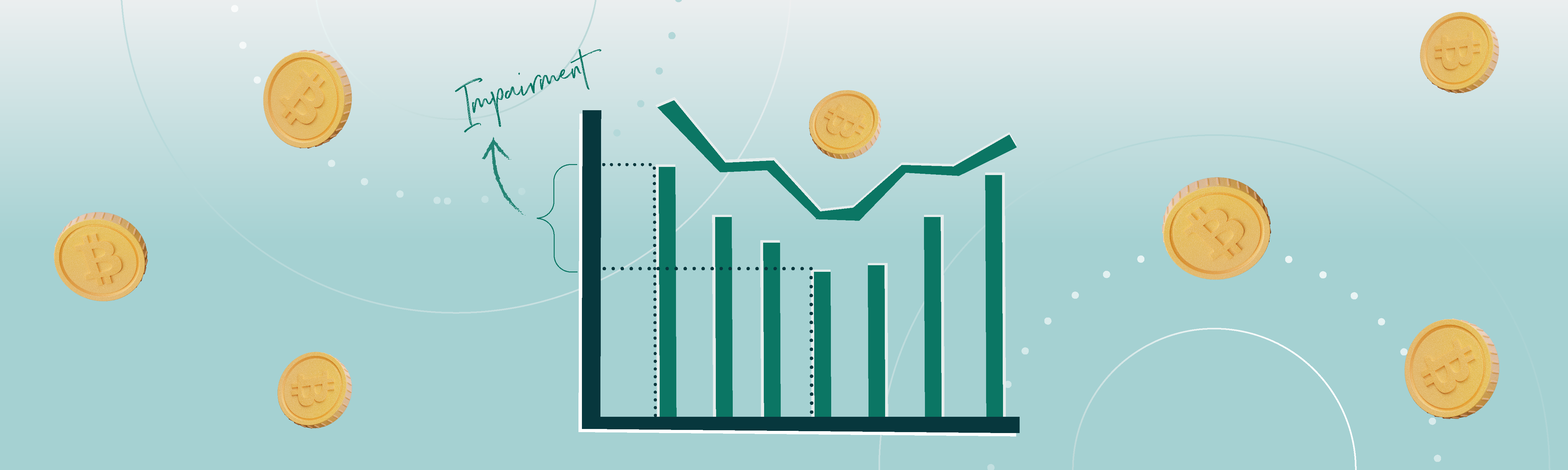 Cryptio launches Impairments module for GAAP accounting